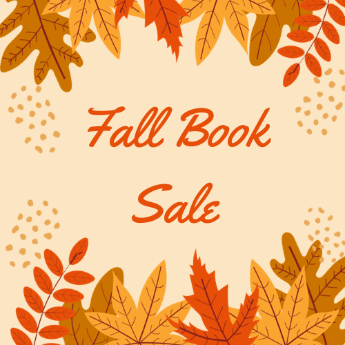 11/04/2023 | Friends of the Library Fall Book Sale! | Lunenburg Public ...