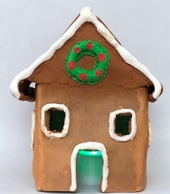 12/28/2022 | CANCELED - Tweens & Family Craft Night: Gingerbread House ...