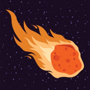 06/22/2023 | Make Your Own Comet STEM Program! | Lunenburg Public Library