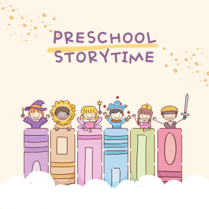 11/20/2024 | Preschool Story Time for 3's, 4's and 5's | Lunenburg ...
