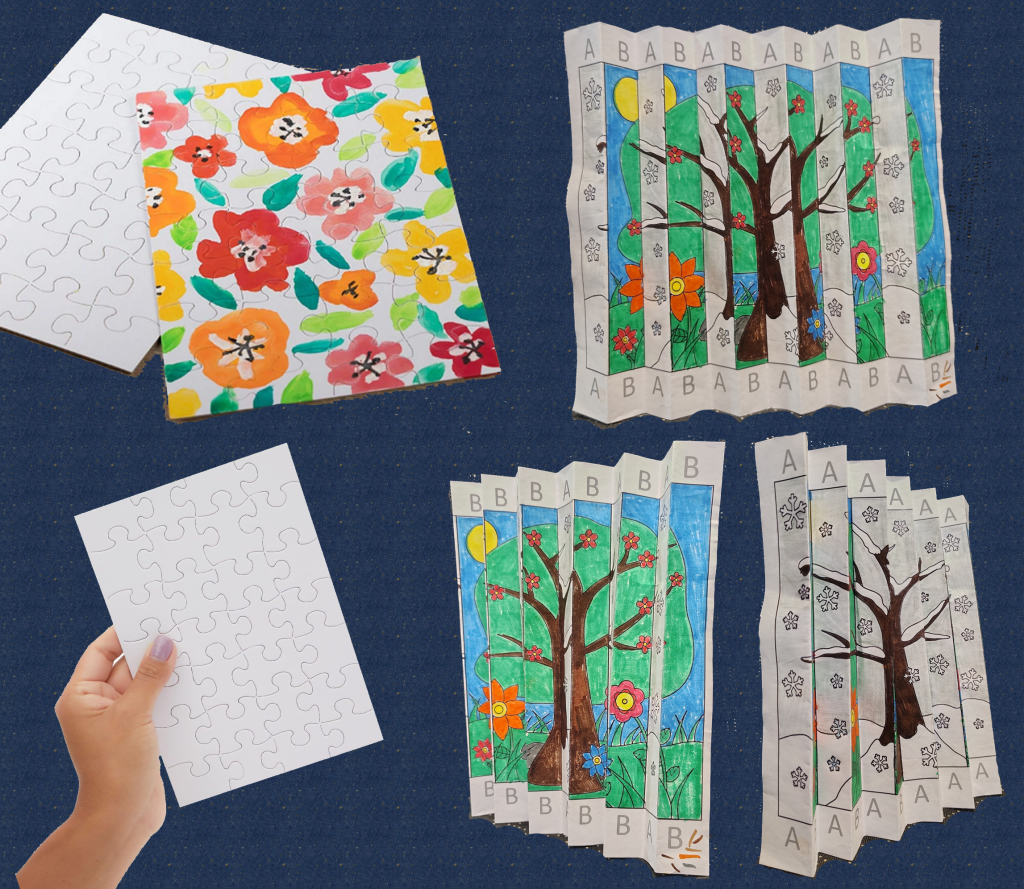 Tuesday, June 17, 2025 | Color Your World Take-and-Make Craft Kit ...