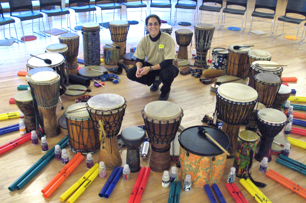 07/25/2025 | Drummunity | Lyon Township Public Library