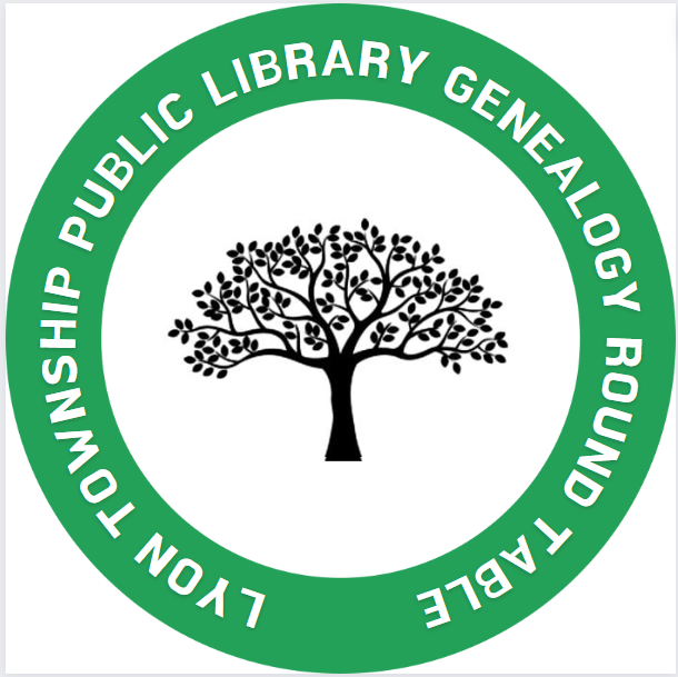 09/05/2025 | Genealogy Roundtable | Lyon Township Public Library