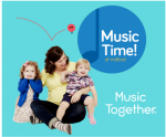 08/22/2024 | Music Time! at the Library: Stuffies | Lyon Township ...