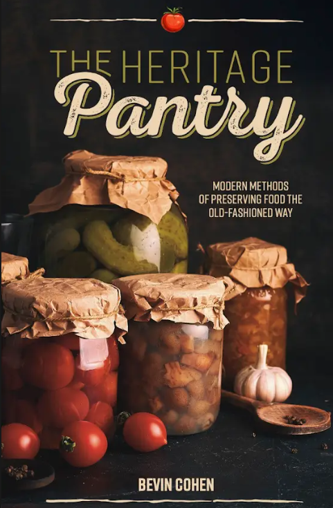 10/21/2024 | Preserving the Harvest | Lyon Township Public Library