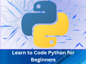 09/14/2024 | Learn To Code Python for Beginners | Lyon Township Public ...