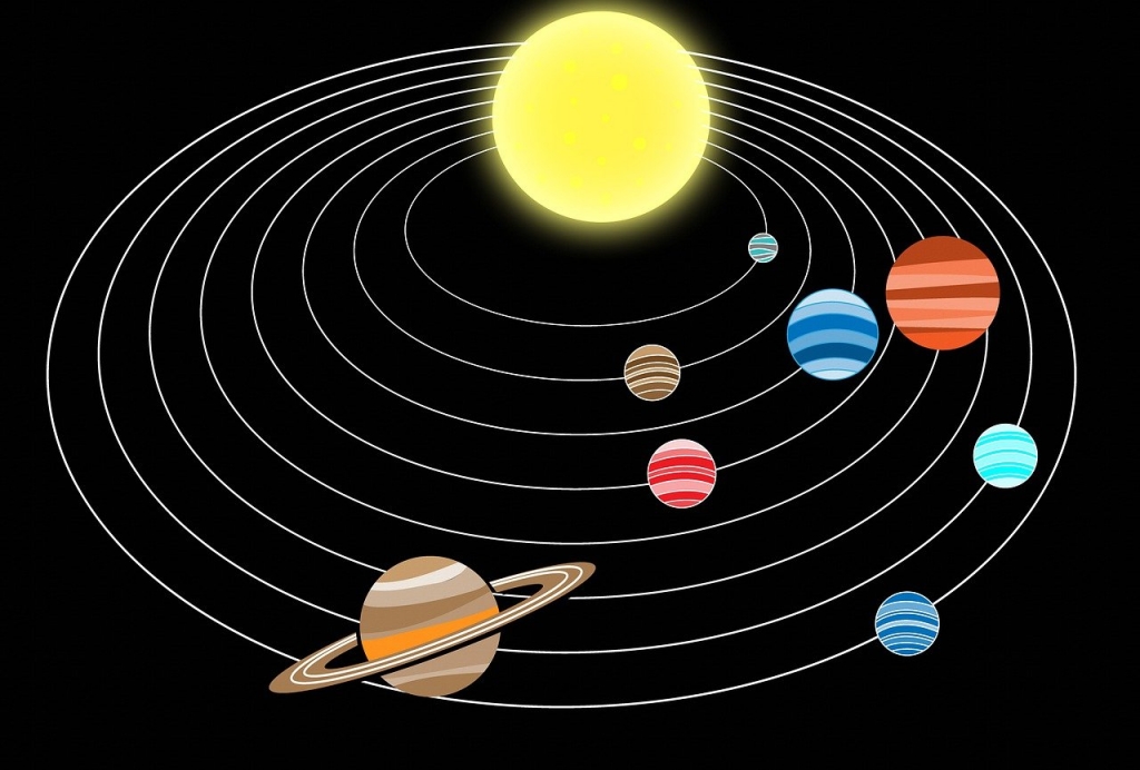 03/19/2022 | Solar System Science Workshop with Sloan Museum-Longway ...