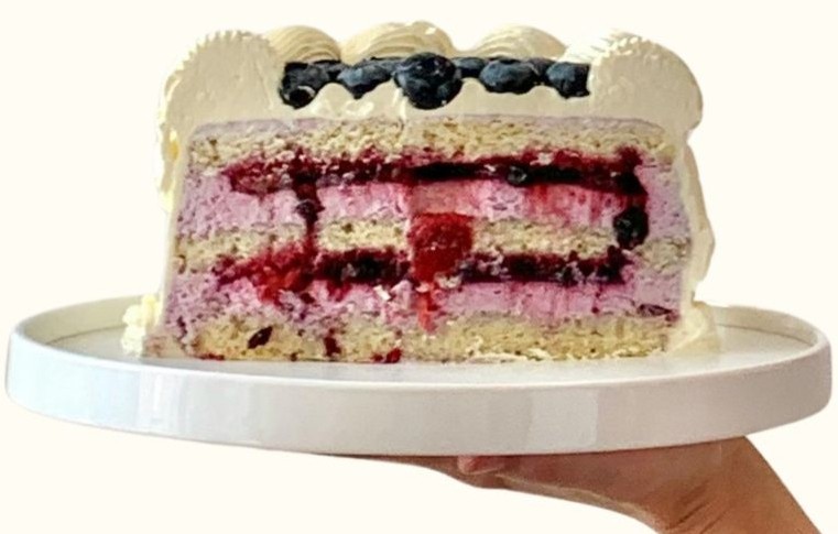 08/14/2025 | Cake Decorating with Chef Dion | Mahopac Public Library