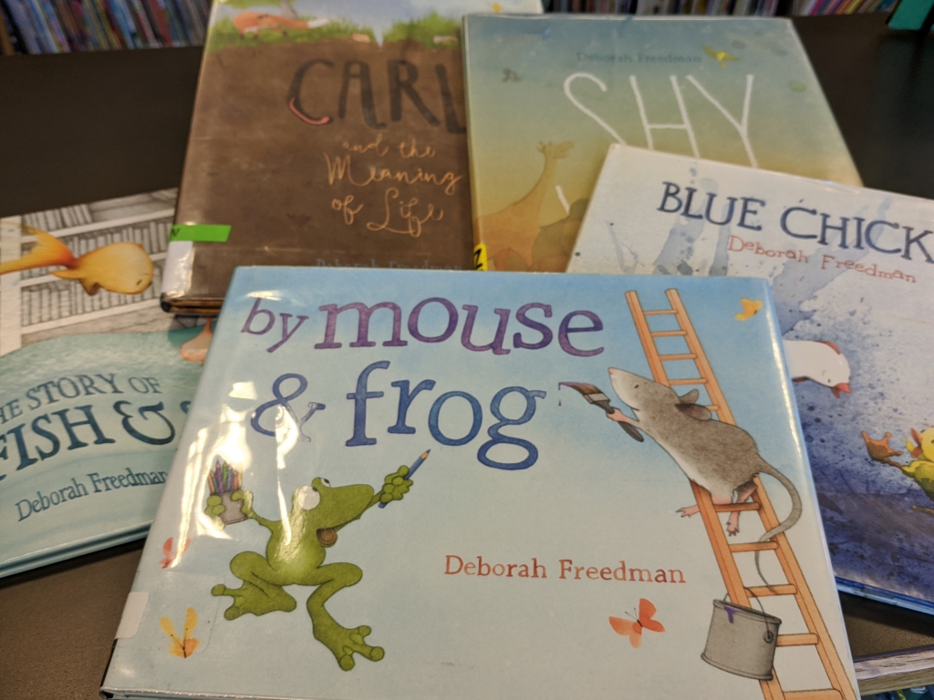 October 2020 Events | Mahopac Public Library