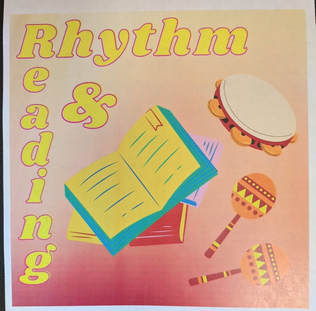 April 2025 Events | Mahopac Public Library