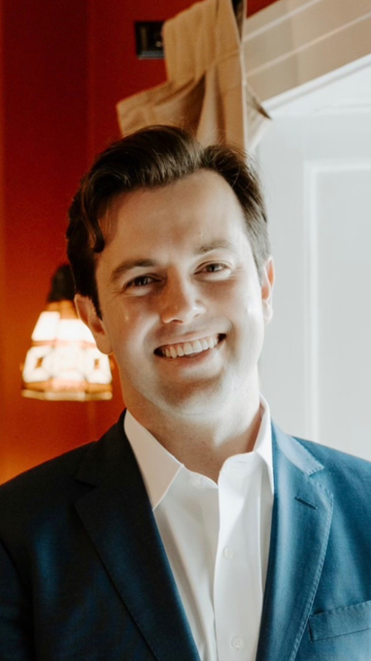 03/21/2024 | MBTS Cultural Council Presents: D McCullough III, CEO of ...