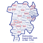 08/06/2025 | 2025 Minuteman Library Crawl | Maynard Public Library