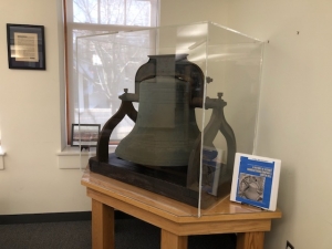 05/06/2023 | Maynard Curfew Bell Dedication Ceremony | Maynard Public ...