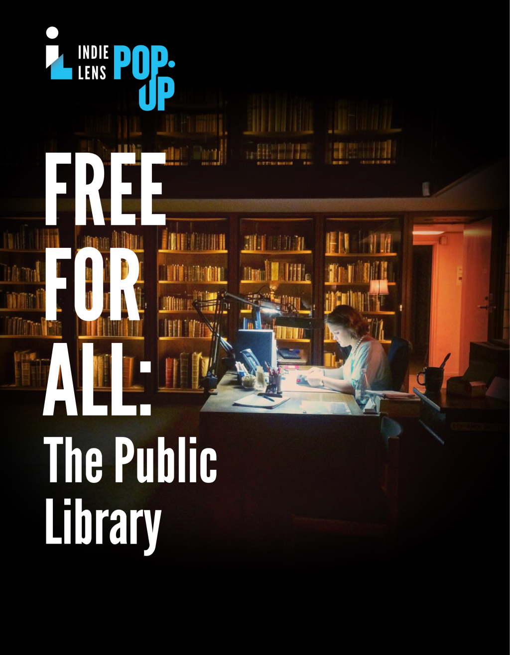 05/29/2025 | Film Screening of Free for All: The Public Library ...