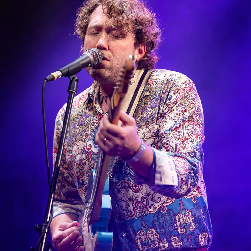 01/30/2025 | Blues Stories: Culture & History Told through Song ...