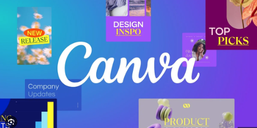 Tuesday, April 28, 2026 | Canva - Graphic Design Workshop | Maynard ...