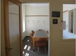 Room Bookings | Maynard Public Library