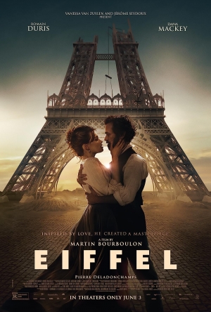 05/14/2024 | Historical Biopic Series: Eiffel | Maynard Public Library
