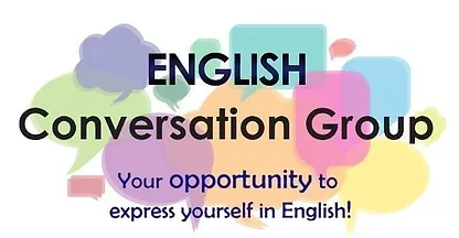 Tuesday, May 14, 2024 | English Conversation Group (Jeff Loeb ...