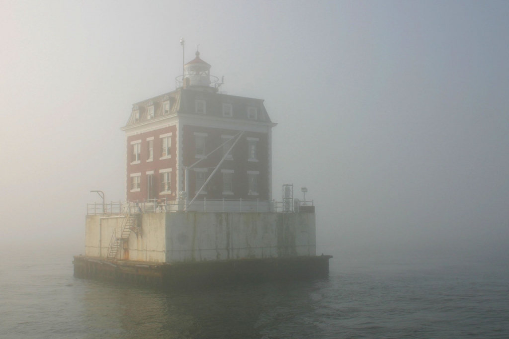 10/28/2024 | Virtual - Even More Haunted Lighthouses of New England ...