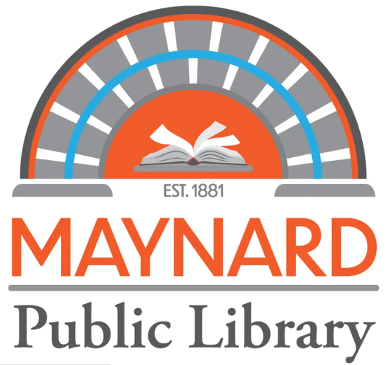 October 2024 Events | Maynard Public Library