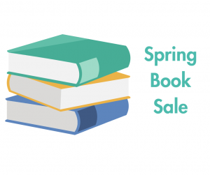 06/14/2025 | Friends' Spring Book Sale | Maynard Public Library