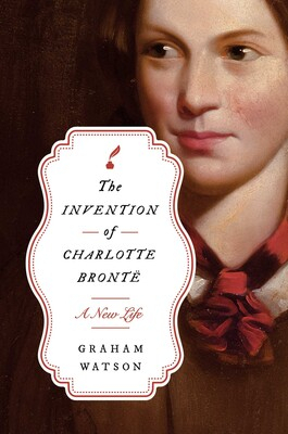 08/11/2025 | "The Invention of Charlotte Brontë" with Author Graham ...