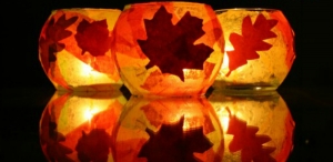 09/22/2020 | Tween/Teen Take & Make: Fall Luminary Bags (Grades 5-12 ...