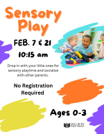 May 2025 Events | Millbury Public Library