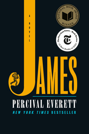 02/24/2025 | Book Talk: James and Huck Finn | Millicent Library