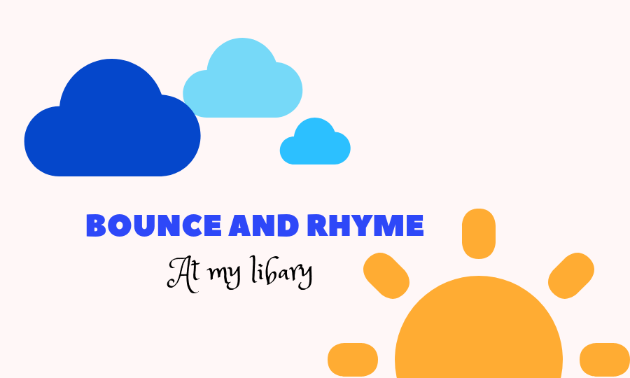 05/12/2023 | Bounce & Rhyme Baby-Time | Monson Free Library
