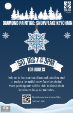 December 2024 Events | Natick Libraries