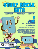 June 2025 Events | Natick Libraries