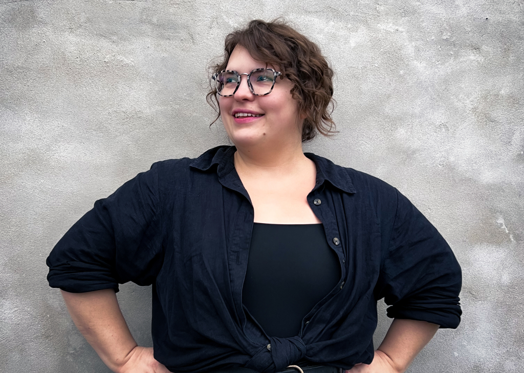 Sunday, January 11, 2026 | Friends Program: Arielle Johnson-Flavorama ...
