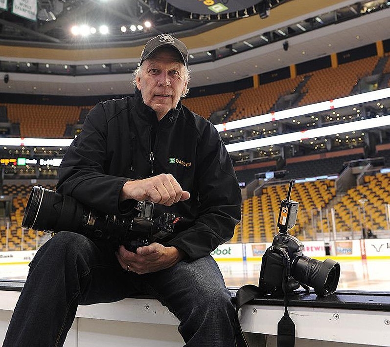 03/07/2023 | An Evening with Legendary Boston Sports Photographer Steve ...