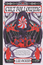 Monday, March 3, 2025 | Virtual - In Conversation with Horror Author J ...