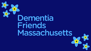 Wednesday, October 22, 2025 | Dementia Friends Informational Session ...