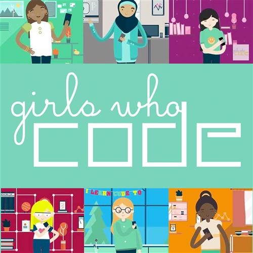 Friday, February 3, 2023 | Girls Who Code | Needham Free Public Library