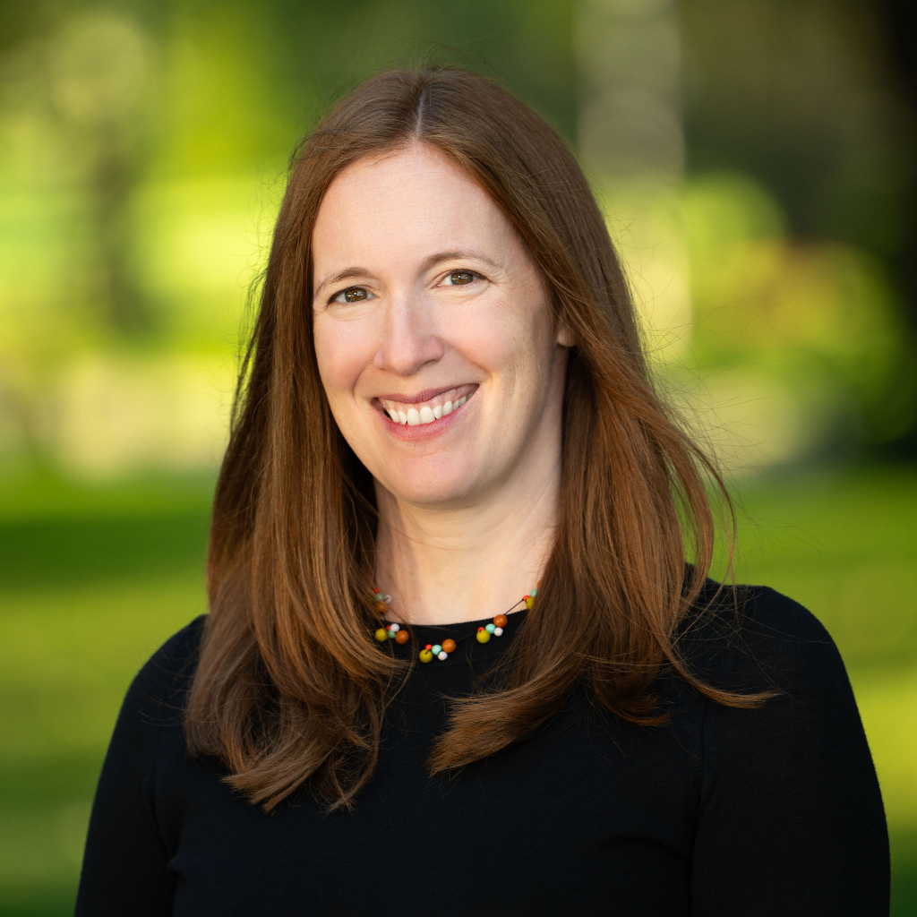 09/17/2024 | LFN Fall Author Series: Babson Professor Jen Tosti-Kharas ...