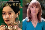 07/12/2023 | Virtual: An Evening with Author Lisa See | Needham Public ...