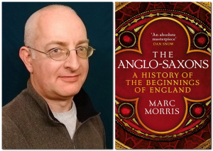 10/22/2024 | VIRTUAL - The Anglo-Saxons: The Beginnings of England with Historian Marc Morris ...