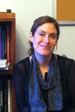 01/14/2024 | **Date Change**Friends Program: Dr. Maureen O’Connor - How ...