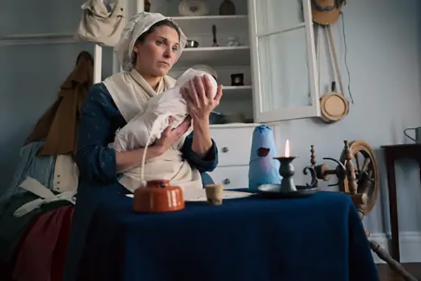 04/10/2025 | Library Foundation of Needham Presents After the Midnight ...