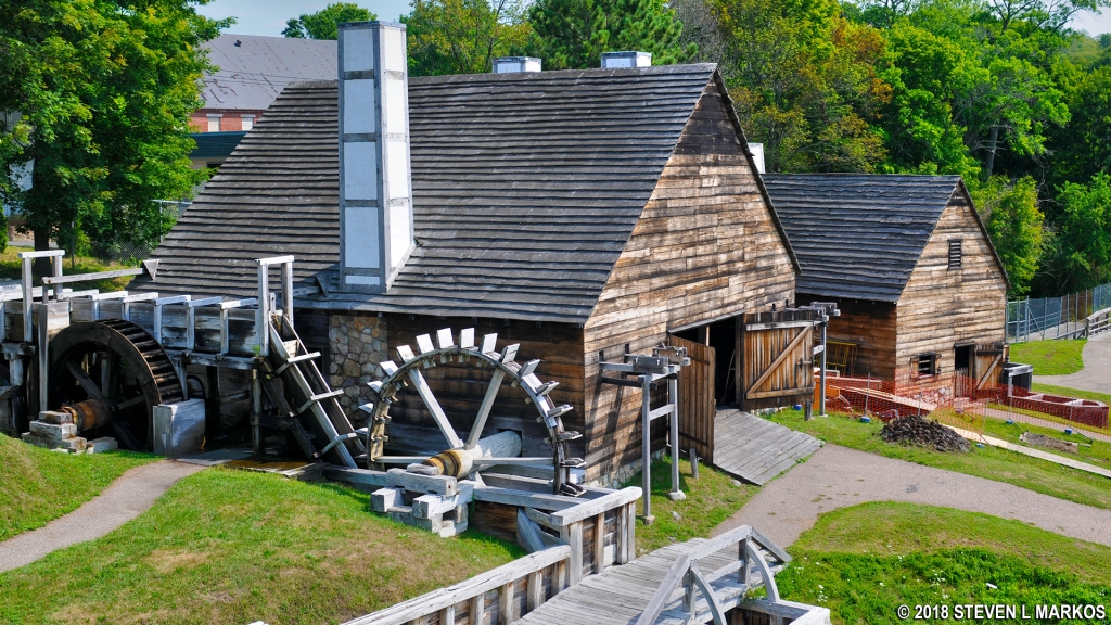 05/03/2023 | VIRTUAL: Explore The Saugus Iron Works National Historic ...
