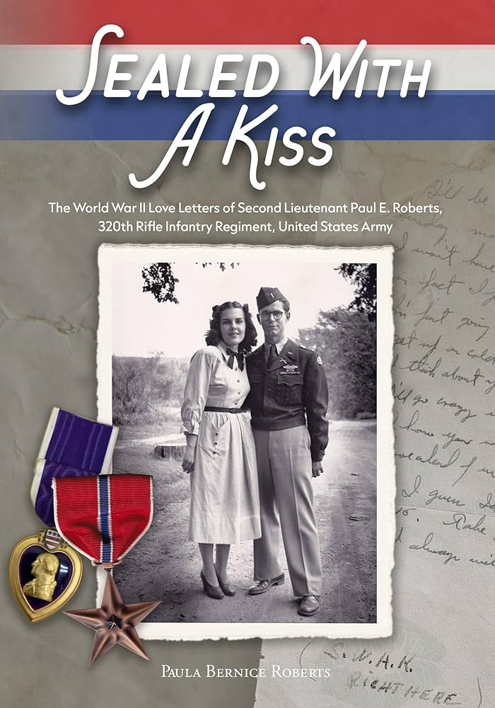 06/04/2024 | Needham Author Paula Roberts - Sealed with a Kiss ...