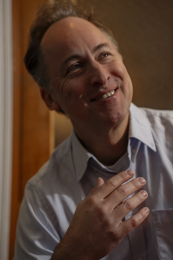 01/12/2025 | Friends Program: Sebastian Smee, “The Art of Rivalry ...