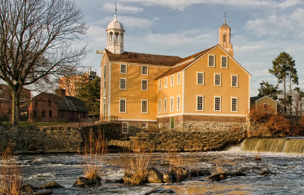 04/26/2023 | VIRTUAL: Explore The Salem Maritime National Historic Site ...