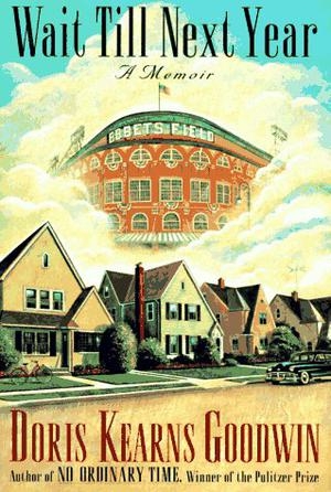 04/11/2023 | NFPL Afternoon Book Club - Wait Till Next Year is Doris ...