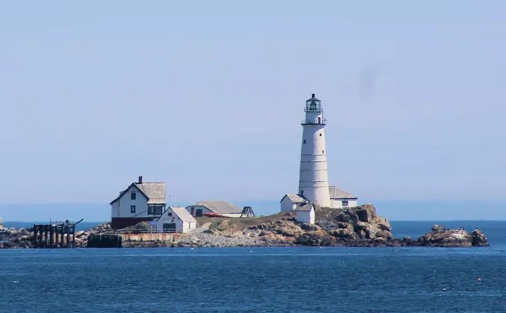 03/10/2025 | (VIRTUAL): Boston Light: Three Centuries of History ...