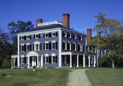 02/27/2024 | Cultural Passport: (VIRTUAL) Armchair Tour of the Codman ...